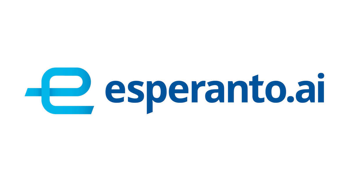 Esperanto Technologies and NEC Cooperate on Initiative to Advance Next ...