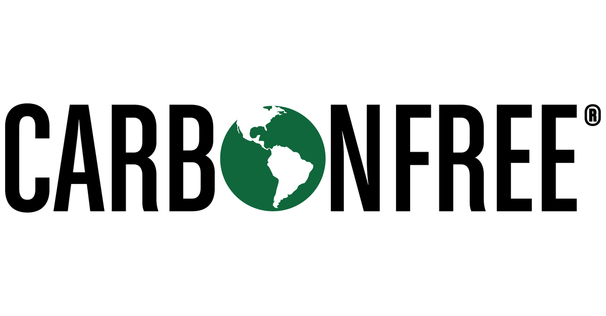 CarbonFree Launches World’s First Zero-Carbon Mineral Designed to ...
