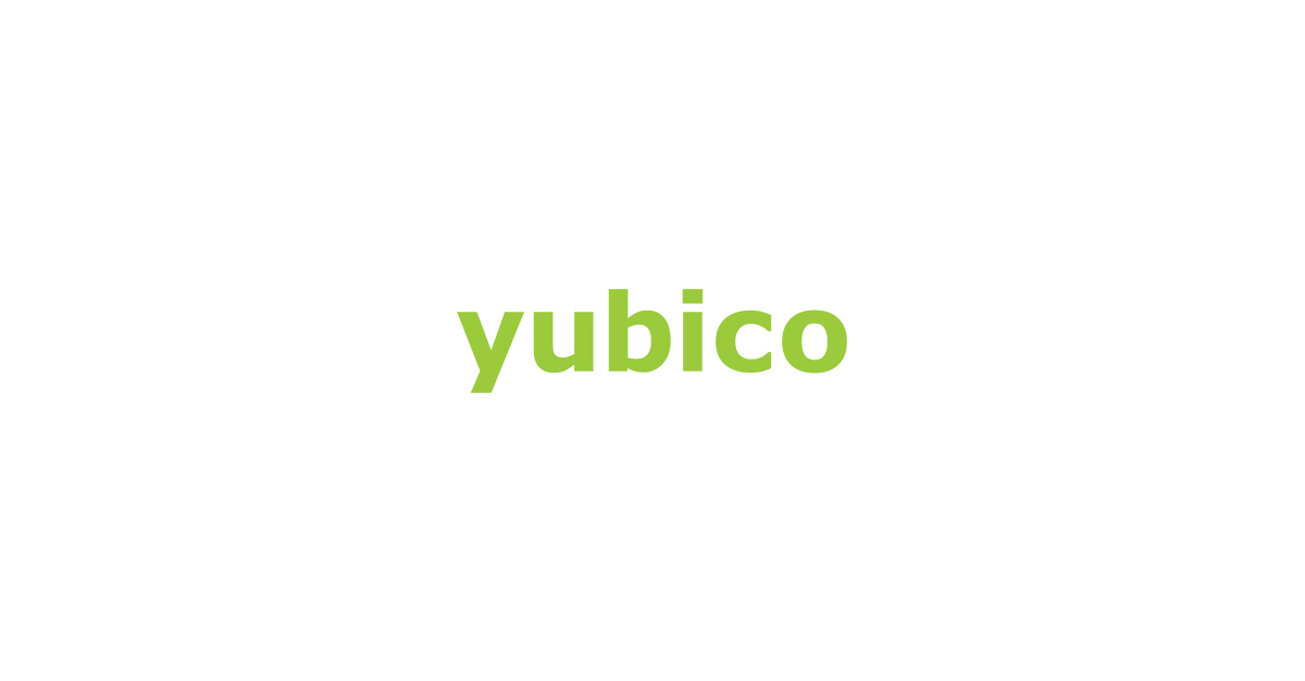Yubico anuncia a Yubico Enrollment Suite para usuários da Microsoft ...