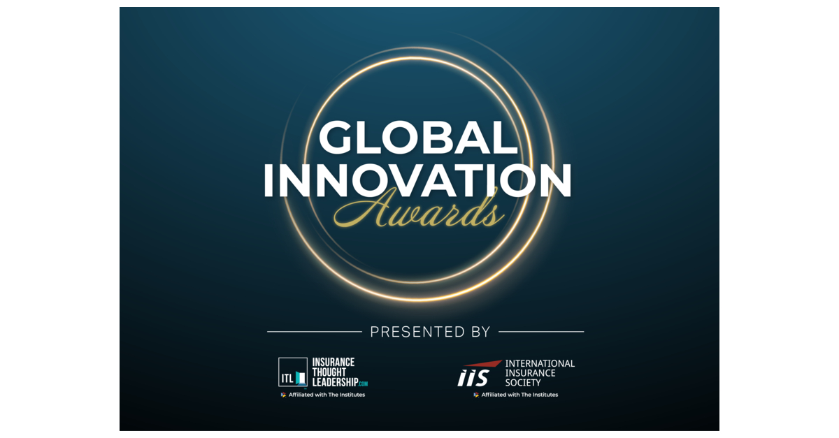 2024 Global Innovation Awards Winners Celebrate Breakthroughs in ...