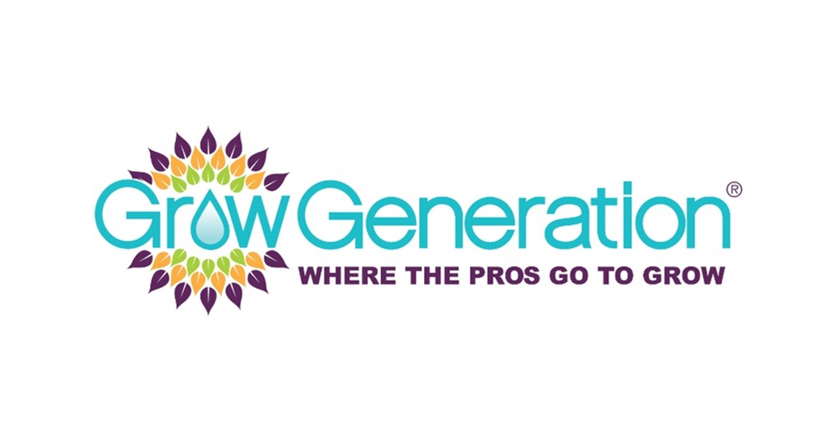 GrowGeneration Unveils New Product Lines Across Its Proprietary Brands ...