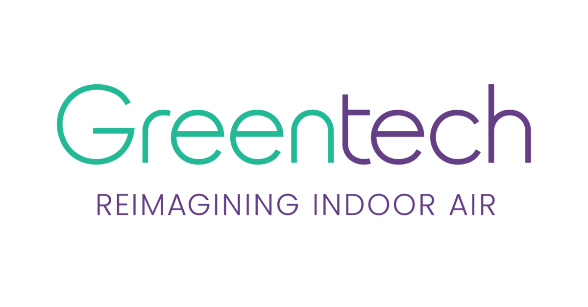 Greentech Environmental Unveils MERV 8A High-Capacity Filters with ...