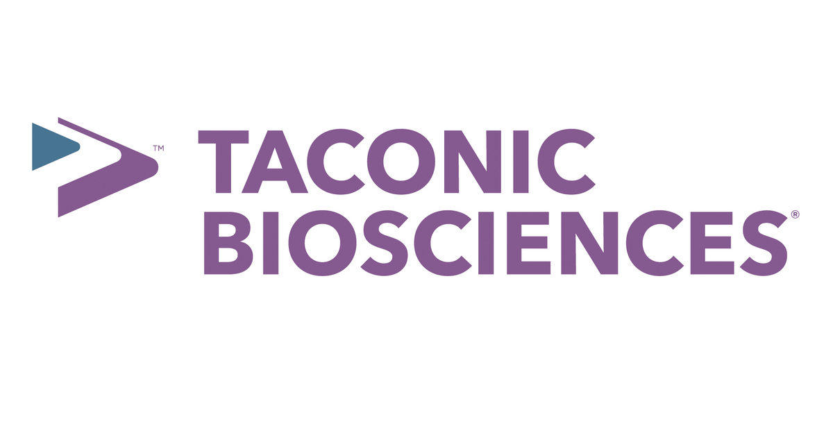 Taconic Biosciences Announces New U.S. West Coast Production Location ...