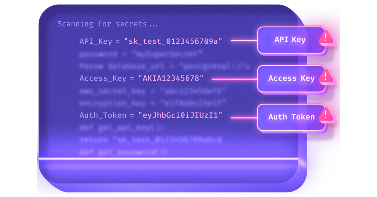 Checkmarx Expands Software Supply Chain Security with Advanced Secrets ...