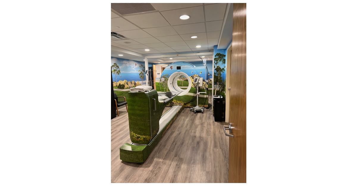 ImageCare Radiology Announces Departure From Atlantic Health System to ...