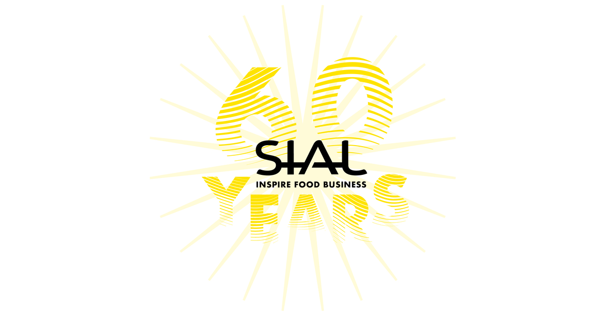 SIAL Paris 2024、60周年の特別エディション | Business Wire