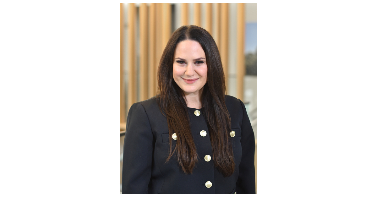 Sammons Institutional Group® Names Piera Valle as Vice President ...