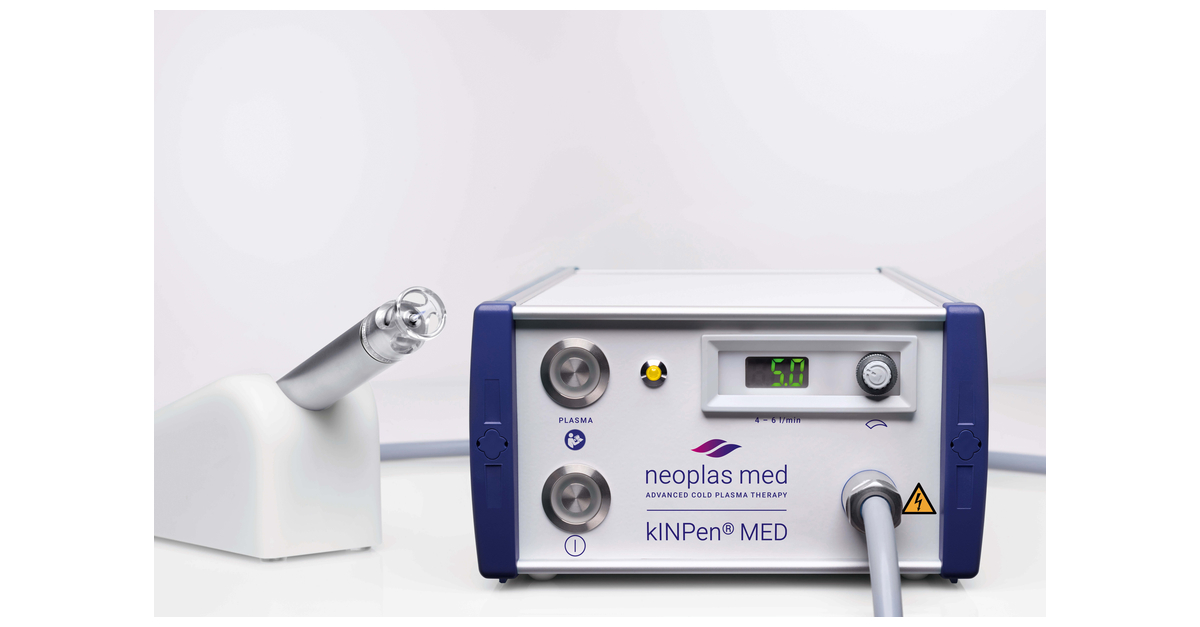 Niterra Ventures Company Invests $18M Additional Funding in Neoplas Med ...