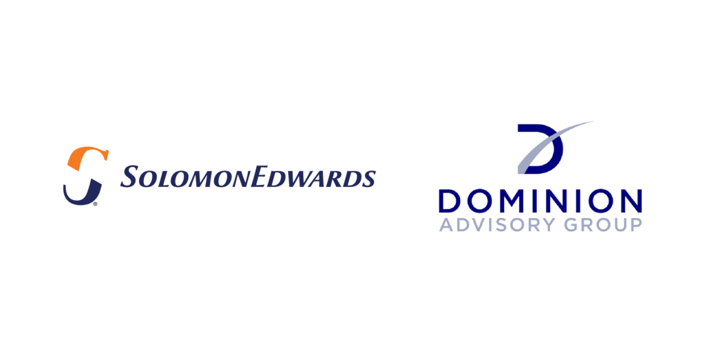SolomonEdwards Acquires Financial Services Risk & Compliance ...