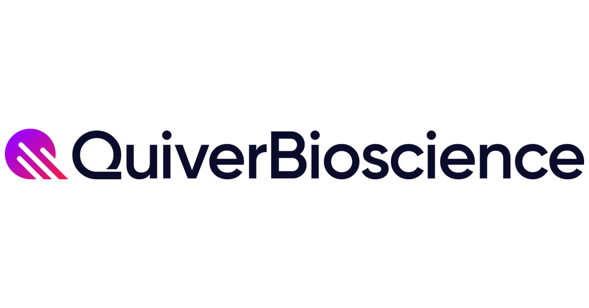 Quiver Bioscience Announces Publication in Nature Communications ...