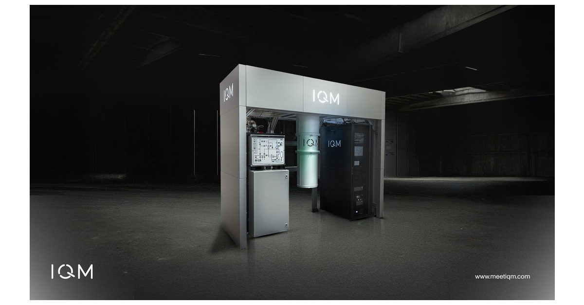 台湾半导体研究中心将利用IQM Spark量子计算机来促进研究工作 | Business Wire