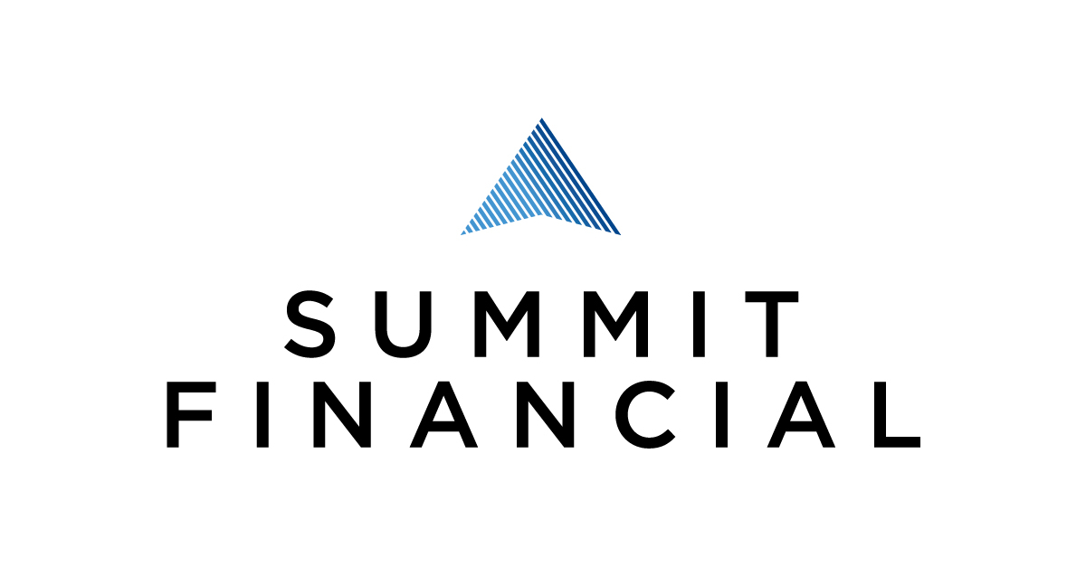 Summit Financial Continues to Surge Forward with $420M Asset ...