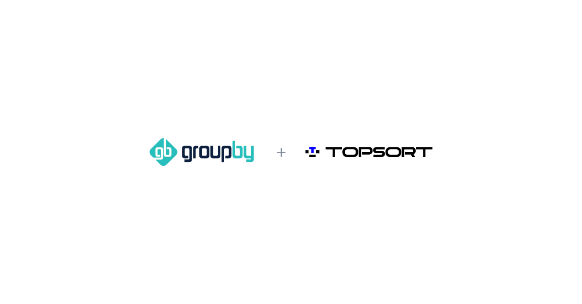 GroupBy and Topsort Partner to Optimize Sponsored Product Display and ...