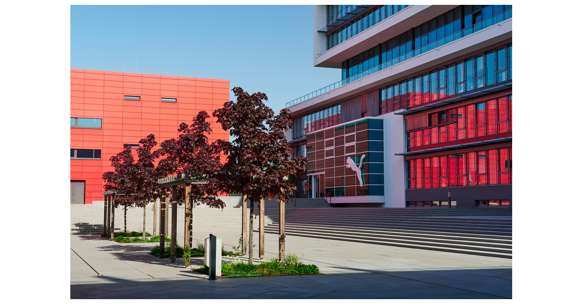 PUMAs Materialstrategie erhält Bestnoten im Material Change Index von ...