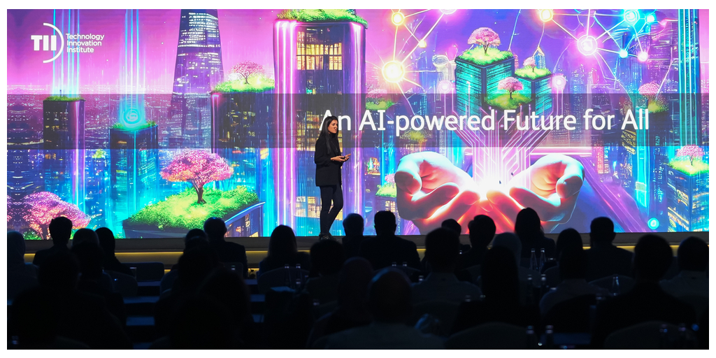 Abu Dhabi’s Technology Innovation Institute Inaugurates Open-Source AI ...