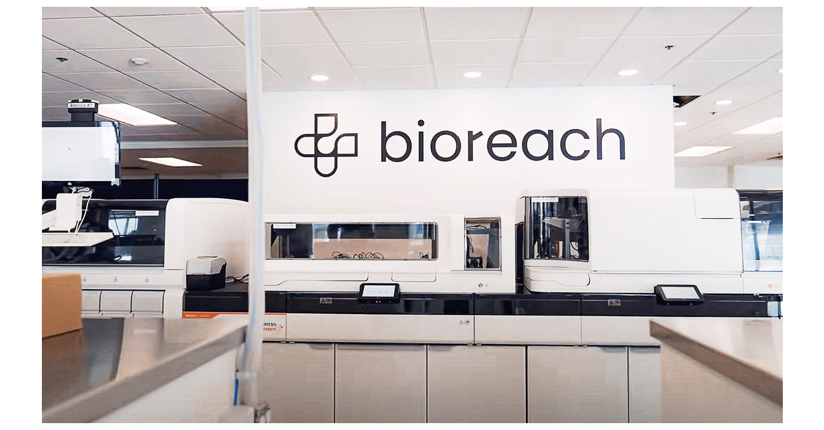 WellRX, Parent Company of Ways2Well and ReviveRX, Acquires Bioreach ...