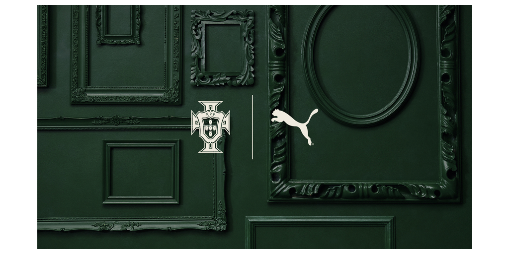 PUMA unterzeichnet langfristige Partnerschaft mit dem portugiesischen ...