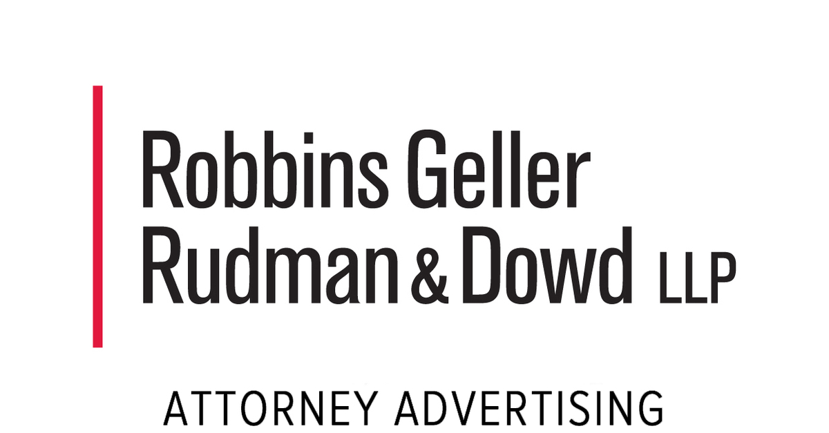 CELH INVESTOR NOTICE: Robbins Geller Rudman & Dowd LLP Files Class ...