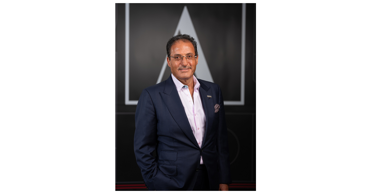 MAG Group Holding : Un portefeuille immobilier de 11,9 milliards de ...