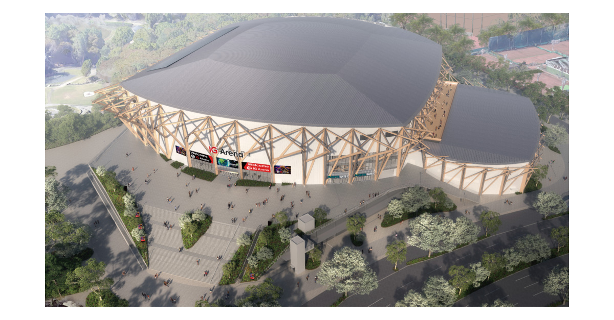 Niterra Announced to Be the First Founding Partner for IG Arena ...