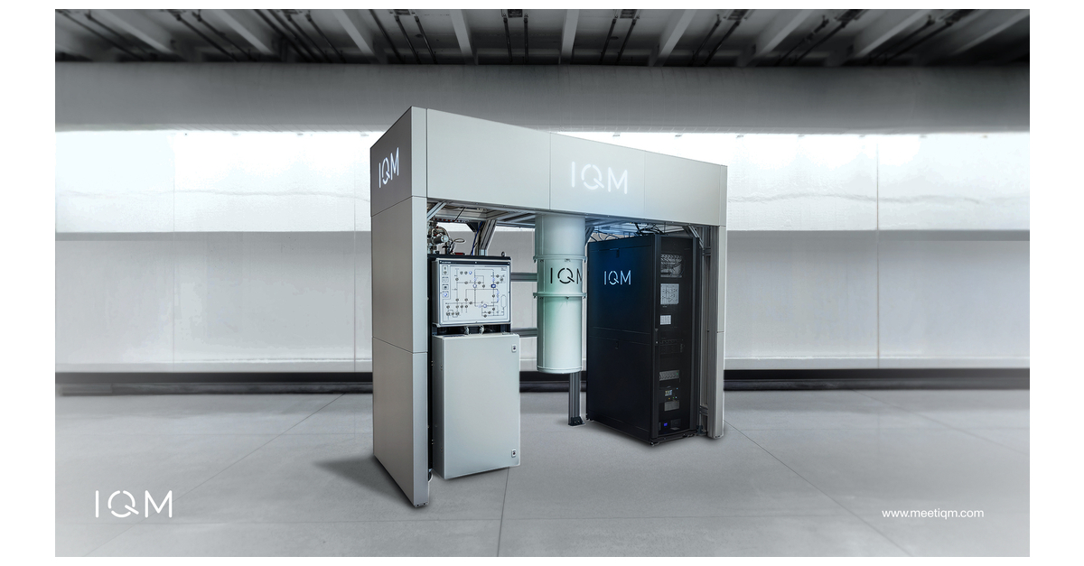 South Korean Chungbuk National University to Install First Quantum ...