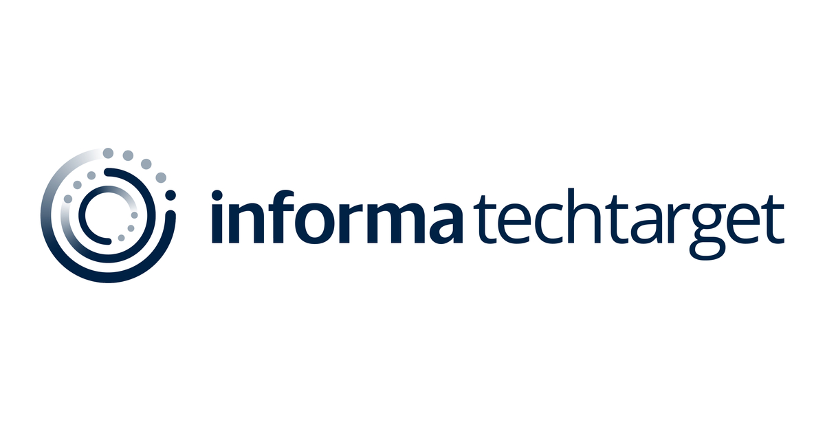Creation of Informa TechTarget, the B2B Growth Accelerator for the Technology Sector | Business Wire