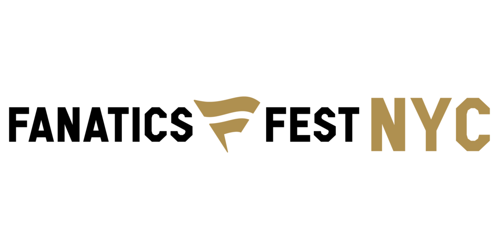 Fanatics Fest Returns to New York City in 2025 | Business Wire
