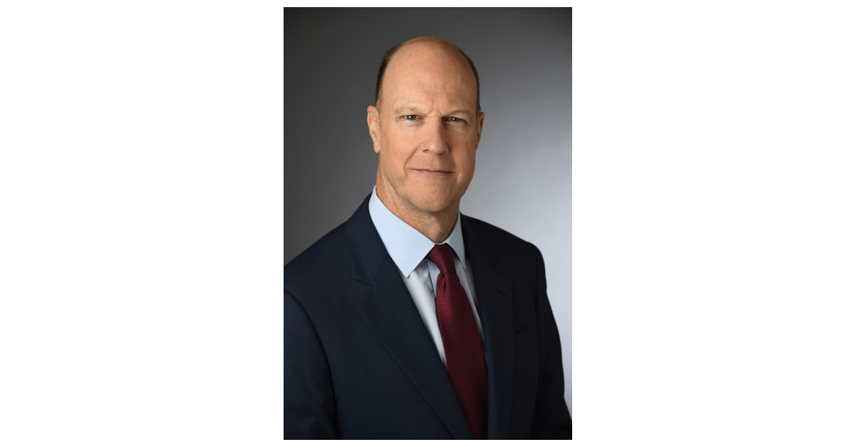 Prudential Financial Board of Directors Elects Andrew Sullivan as Next ...