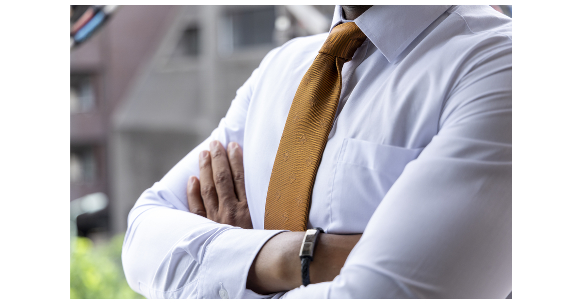 Shakumoto Housei, a Small Necktie Manufacturer From Japan Launches on ...