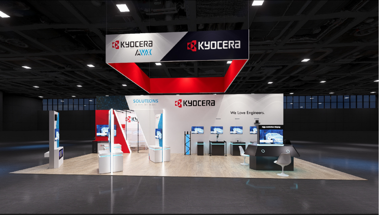 kyocera engineer