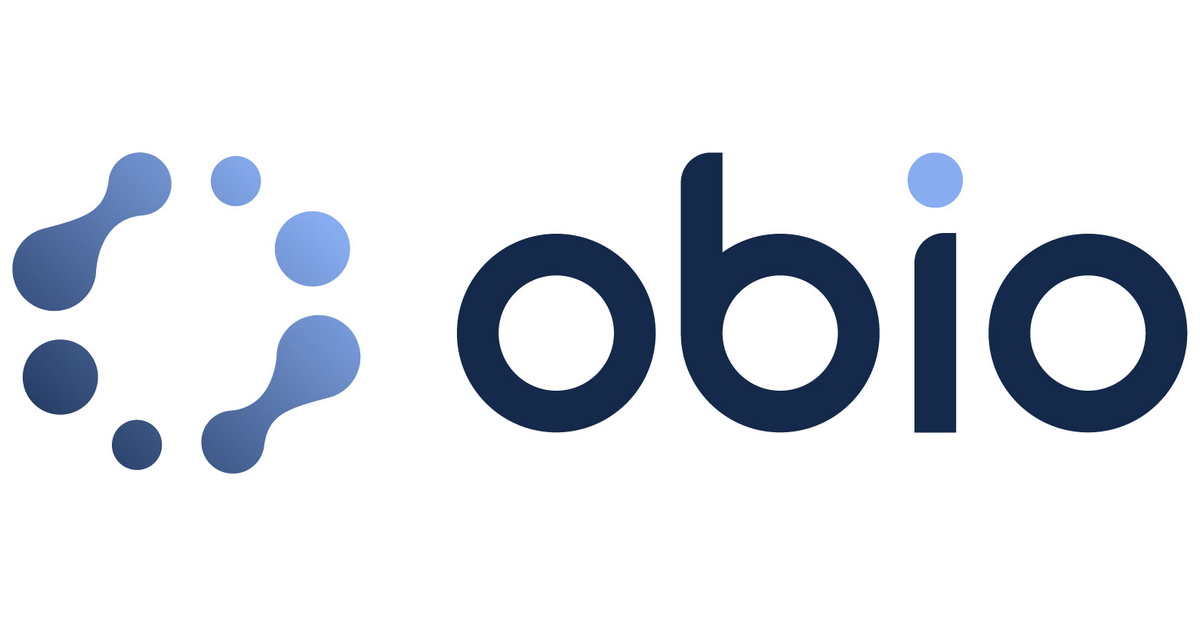 OBIO® Celebrates 15th Anniversary With Fresh New Look | Business Wire