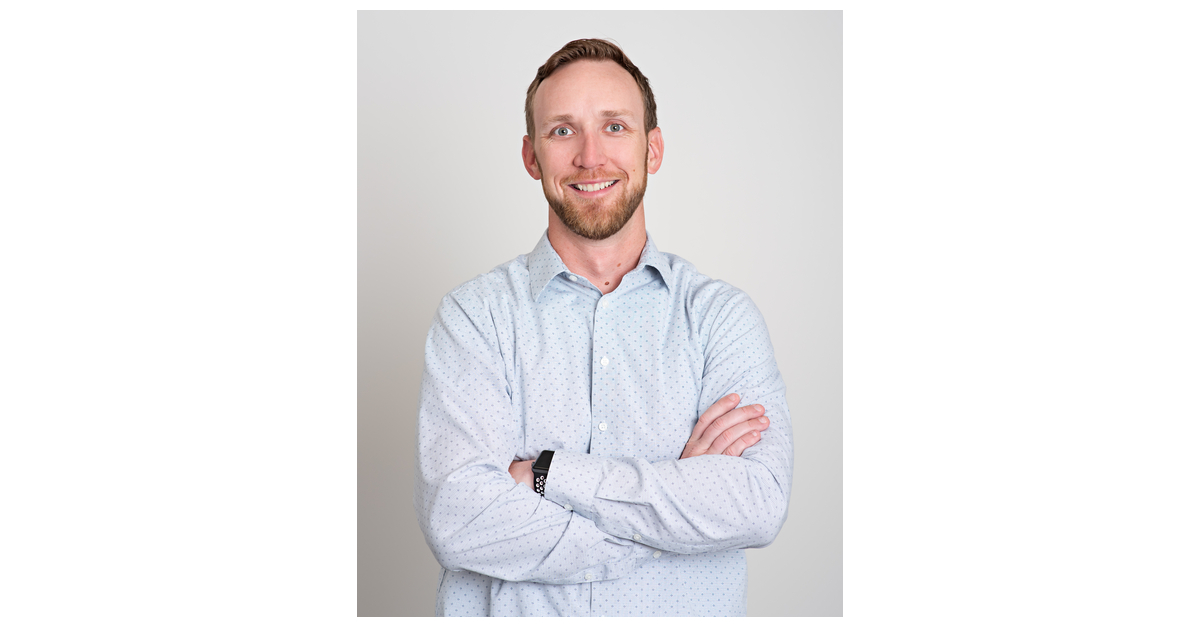 Rory Olson Appointed CEO of MacDonald-Miller | Business Wire