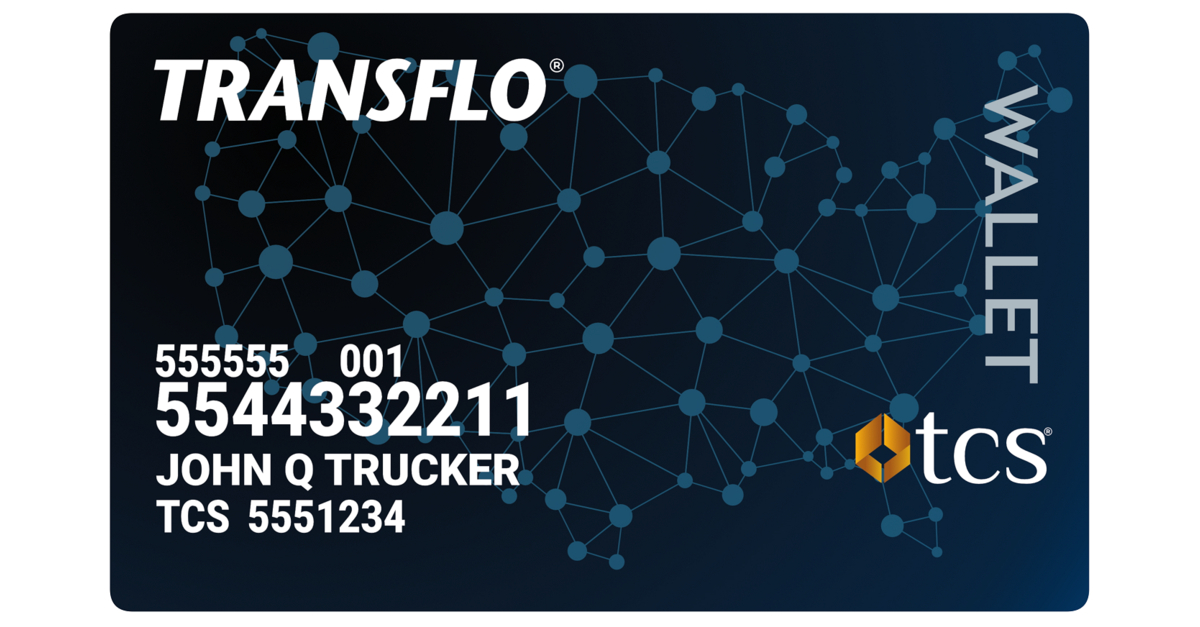 Transflo Launches Wallet Fuel Card to Deliver Major Discounts ...