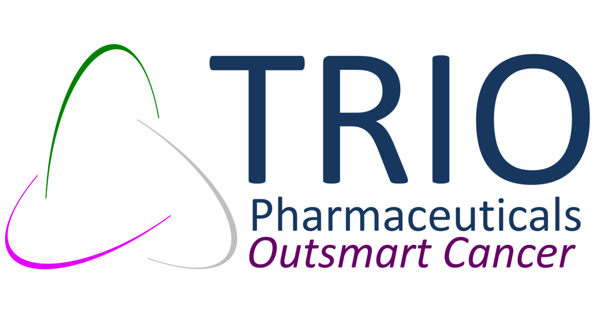 TRIO Pharmaceuticals Completes $3.1 Million Financing Round to Advance ...