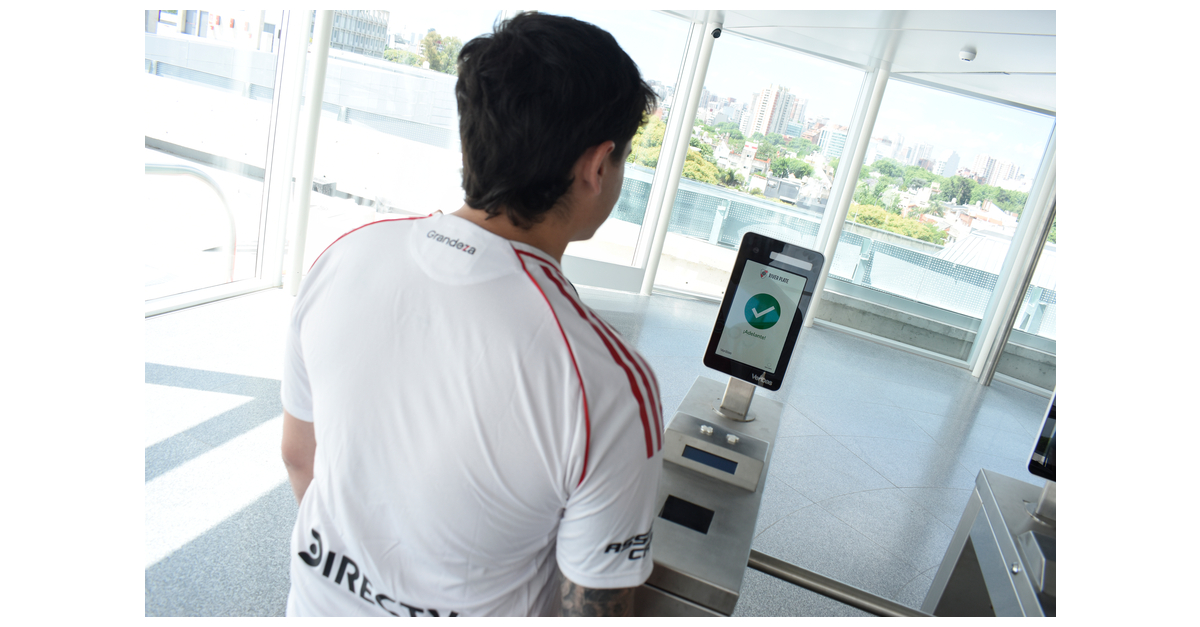 RiverID Revolutionizes Access to the Mâs Monumental with FaceID ...