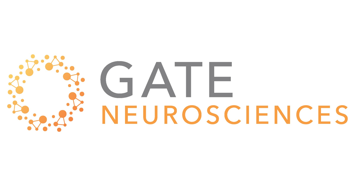 Gate Neurosciences and University of Pittsburgh Collaborate to Initiate ...