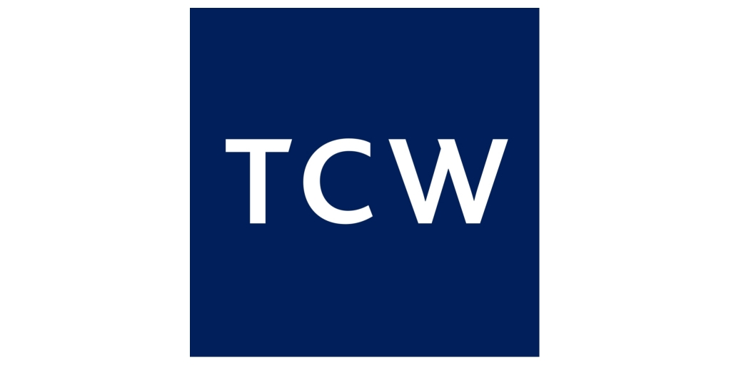 TCW Continues Strong Growth in Alternative Credit With Close of Third ...