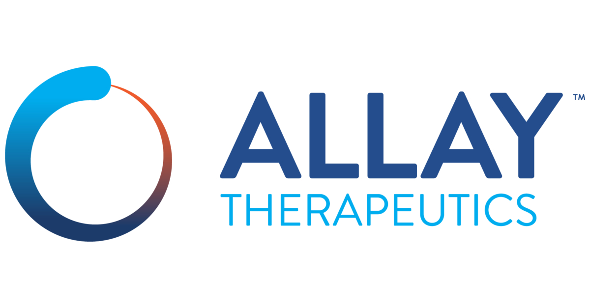 Allay Therapeutics Receives FDA Breakthrough Therapy Designation (BTD ...