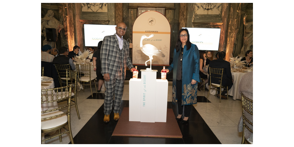 A Taste of Indian Excellence: Award-Winning Godawan Artisanal Indian ...