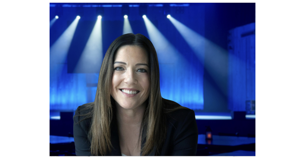 Venu Holding Corporation Welcomes Terri Liebler as Chief Marketing ...