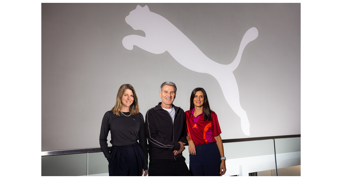 PUMA se asocia con adam&eveDDB para dar vida a una nueva estrategia de ...