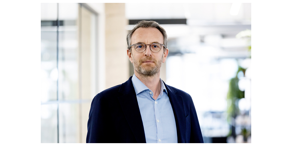Vantage Data Centers Appoints Christophe Strauven as Chief Financial ...