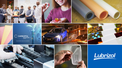FinancialContent - Lubrizol’s 2024 Innovations Enhance Life, Make the ...