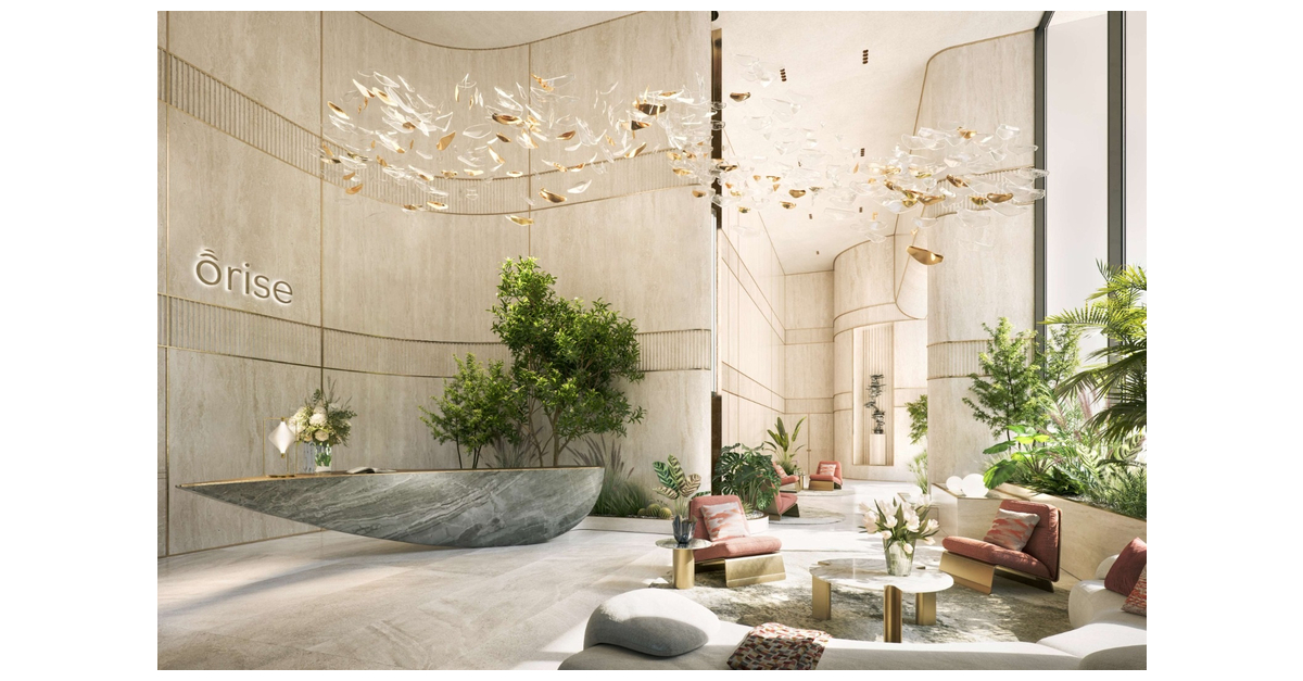 Following the Phenomenal Success and Sell-Out of Its First Project ...