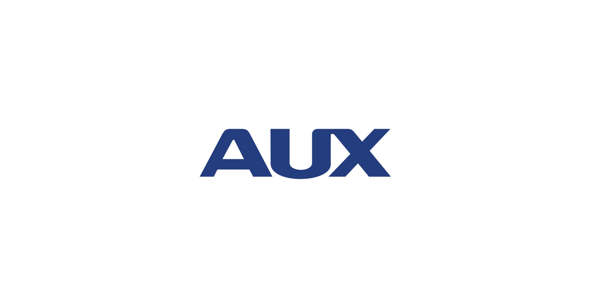 AUX Expands Global Footprint With Entrance Into U.S. Market | Business Wire