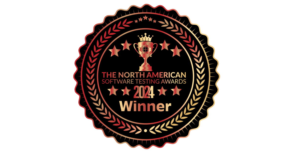 InfoVision Wins Top Spot at the Prestigious North American Software ...
