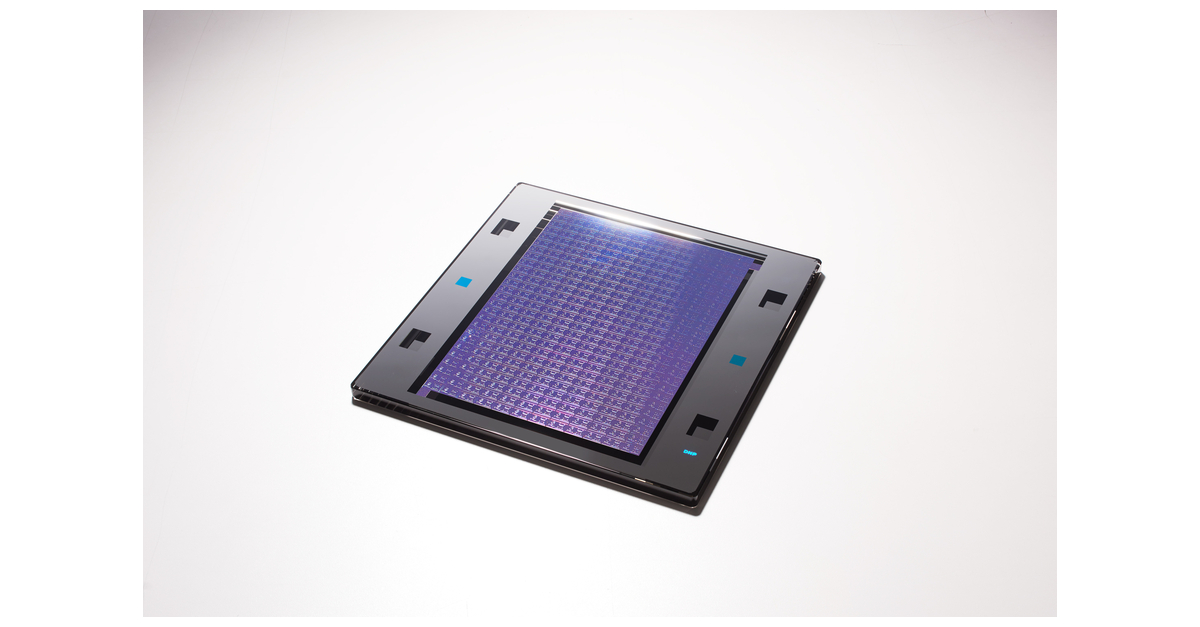 DNP Achieves Fine Pattern Resolution on EUV Lithography Photomasks for ...