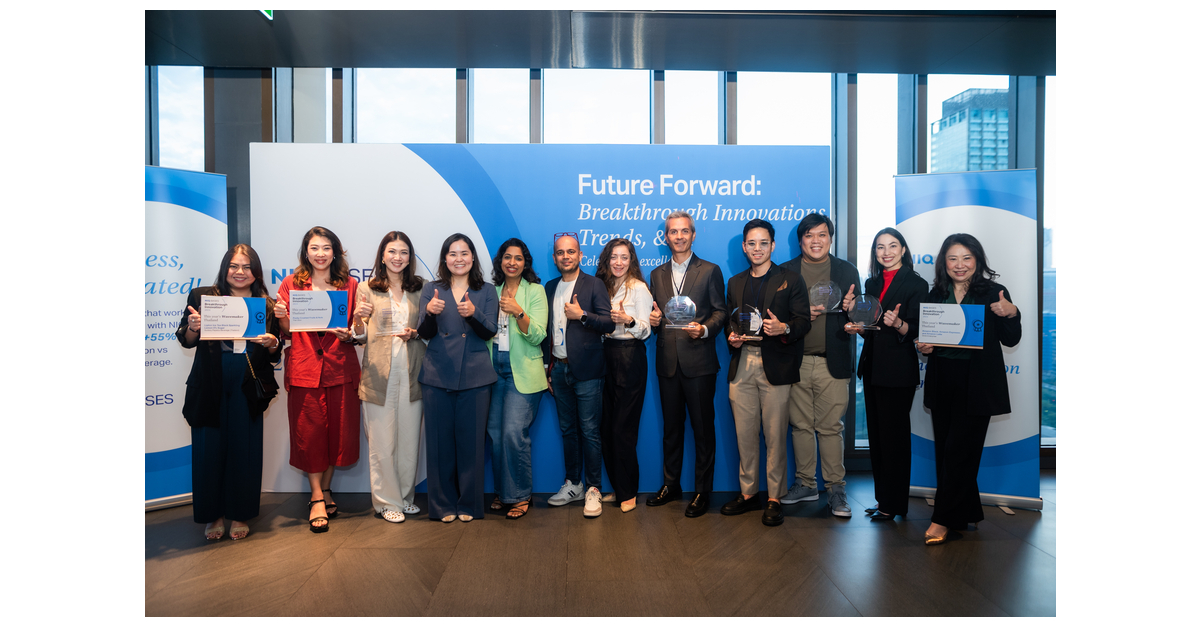 NIQ BASES Reveals 2024 Breakthrough Innovation Winners and Top Trends ...