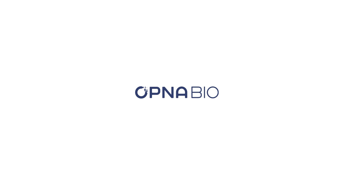 Opna Bio Announces Interim Data from Phase 1 Combination Study of OPN-2853 with Ruxolitinib in ...