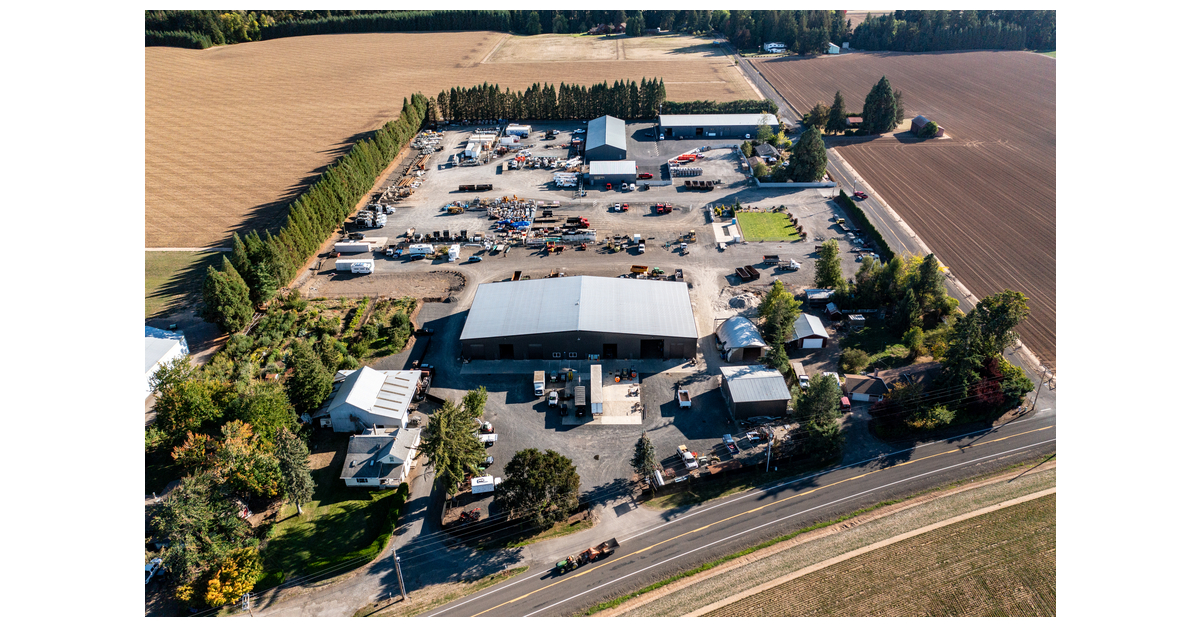 Alterra Acquires 3 Industrial Outdoor Storage Locations in Portland MSA ...